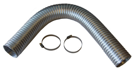 Skutt Envirovent 8 Ft Ducting Extension Kit – BigCeramicStore.com